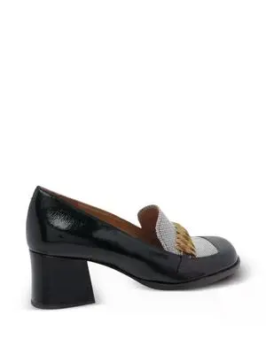 Chie Mihara Tibro Loafers