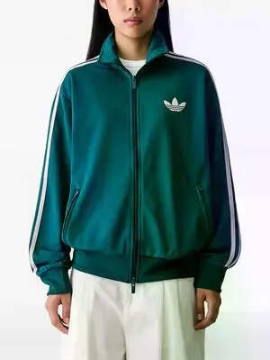 Adidas Firebird Track Top Loose