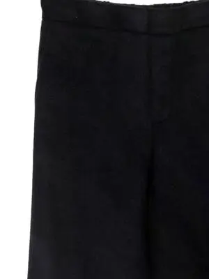 SEMICOUTURE Elasticated Waistband Trousers