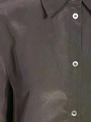 Pinko Crepe Shirt