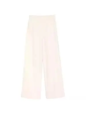 Semicouture Elasticated Pants For Women