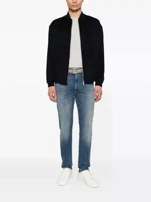 HESKIMO Round-neck T-shirt - Neutrals
