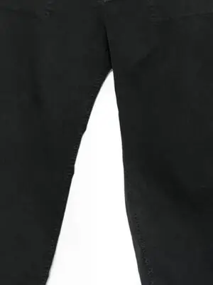 NILI LOTAN Whitney Pocket Trousers