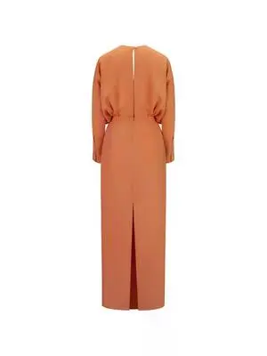 THE ARKOW Aurora Maxi Dress