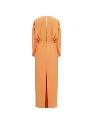 THE ARKOW Aurora Maxi Dress