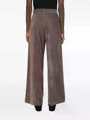 ELEH Pleated Trousers