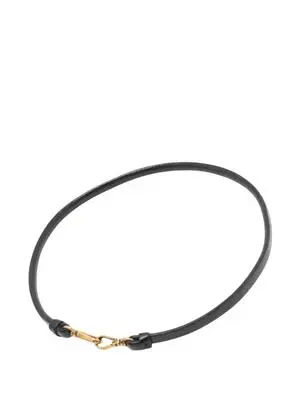 Miu Miu 2010-2026 Leather Sequin Crossbody Bag