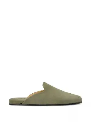 Scarosso Almond Toe Shoes For Men