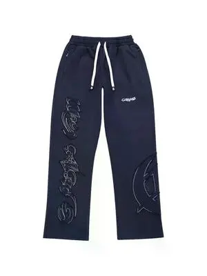 GODSPEED Raw Import Track Suit