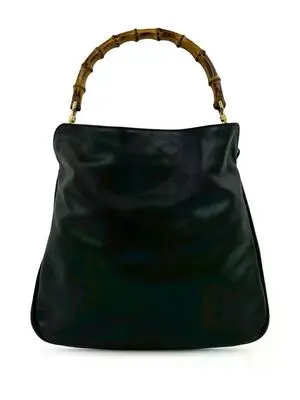 Gucci 2000-2015 Bamboo Handbag