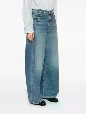 NILI LOTAN Terese Jeans