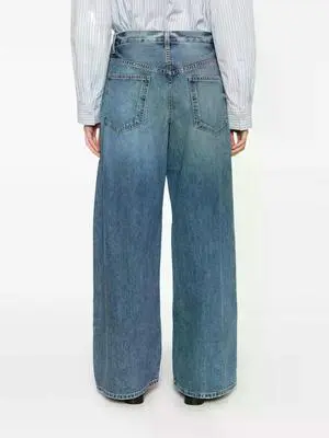 NILI LOTAN Terese Jeans