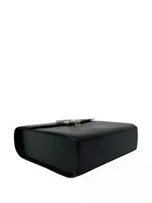 Cartier Leather Panthère Satchel