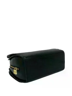 LOUIS VUITTON 2005 Epi Pont Neuf Handbag