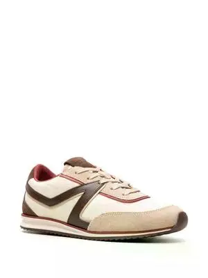 Rag & Bone Retro Panelled Sneakers
