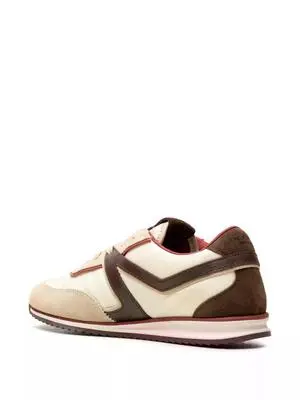 Rag & Bone Retro Panelled Sneakers