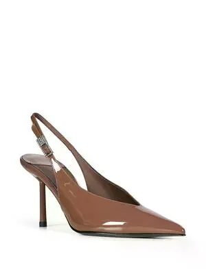 Le Silla Strappy Pumps