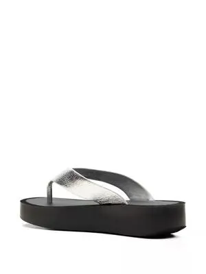 Tory Burch Platform Sandals