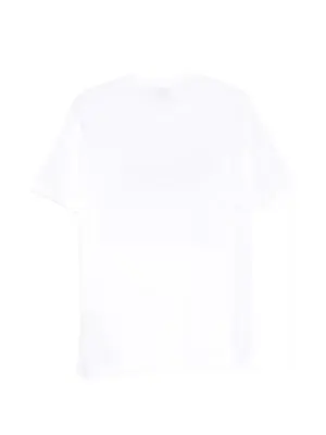 Paul Smith Graphic-print T-shirt - White