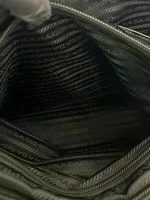 Prada 2013-2026 Tessuto Tote Bag