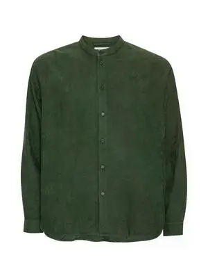 Henrik Vibskov Big Toad Cotton Shirt
