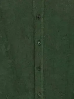 Henrik Vibskov Big Toad Cotton Shirt