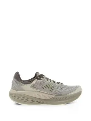 KARHU Mestari Run Ls Sneakers - Grey