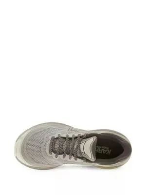 KARHU Mestari Run Ls Sneakers - Grey