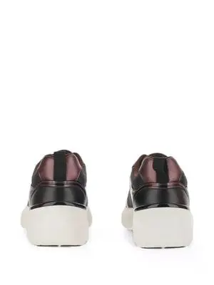 Pinko Love Birds Chunky Sneakers