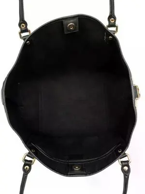 Gucci 2000-2015 Medium Gg Supreme Joy Tote Bag