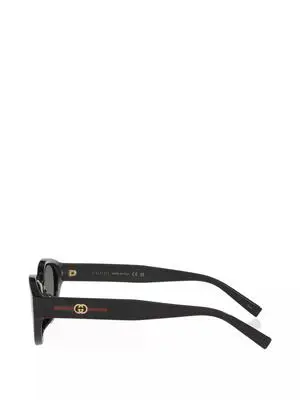 Gucci Cat Eye Sunglasses