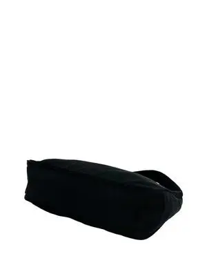 Prada 2000-2013 Tessuto Handbag - Black