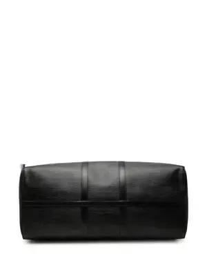 LOUIS VUITTON 1997 Epi Keepall 55 Travel Bag
