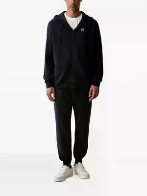 PUMA Logo-print Tracksuit - Blue