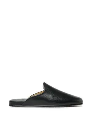 Scarosso Slip On Slides Slipper For Men