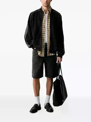 Adidas Sst Adicolor Denim Tracktop