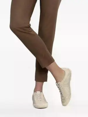 Brunello Cucinelli Panelled Sneakers