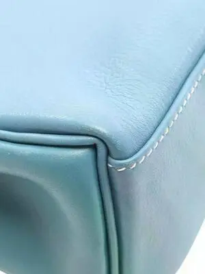 Hermès 2001 Swift Kelly Hac A Dos Pm Backpack
