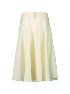 Brunello Cucinelli A-line Skirt