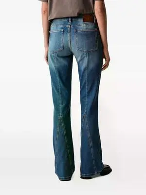 Zadig&Voltaire Eclipse Jeans