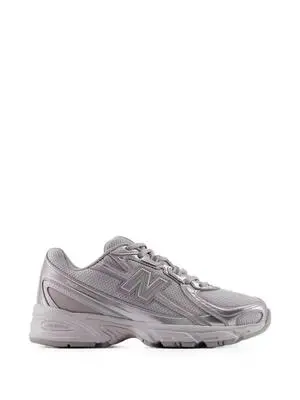 NEW BALANCE 740 Sneakers - Grey