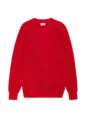 LES DEUX Samba Ribbed Knit Sweater