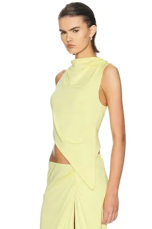 MAY MASHIAH Layla Top