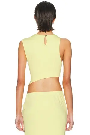 MAY MASHIAH Layla Top