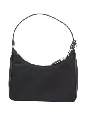 Prada 2013-2026 Saffiano Trimmed Re Nylon Re Edition 2005 Satchel