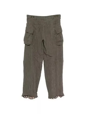 Ziggy Chen Bottoms For Men