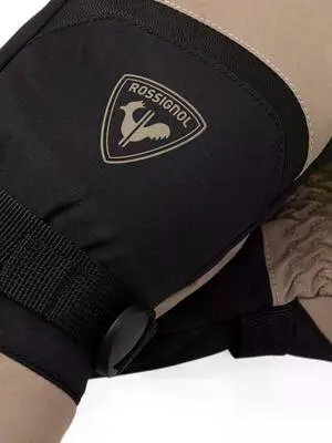 Rossignol Logo-print Gloves