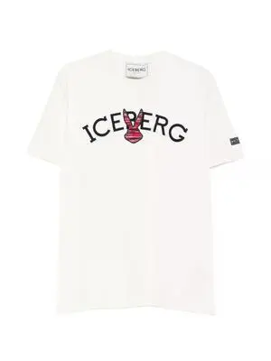 Iceberg T-shirts For Men
