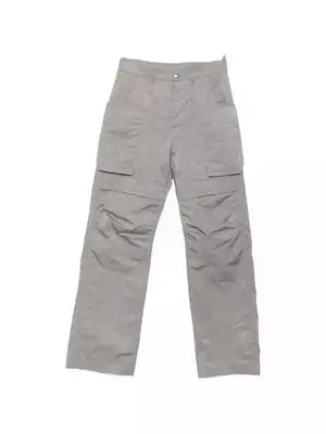 Rick Owens Multi-pocket Cargo Pants - Grey