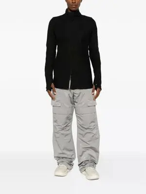 Rick Owens Multi-pocket Cargo Pants